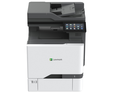Lexmark XC4342 - print & more competence ag