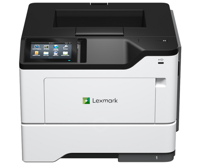 Lexmark M3350 - print & more competence ag